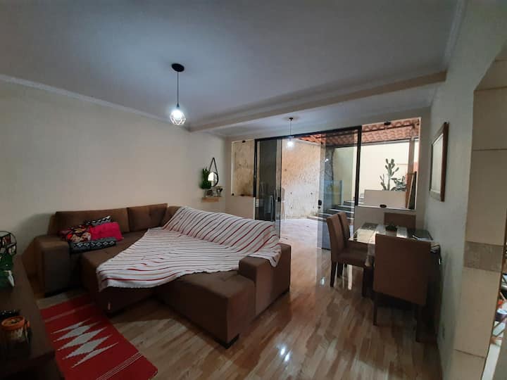 Linda Casa Prox Ao Centro/shopping- Angra, Marinas - Angra dos Reis