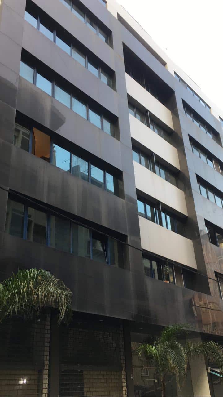 Hansa Home Karam-  Furn El Chebbak, Badaro, Beirut - Beirut