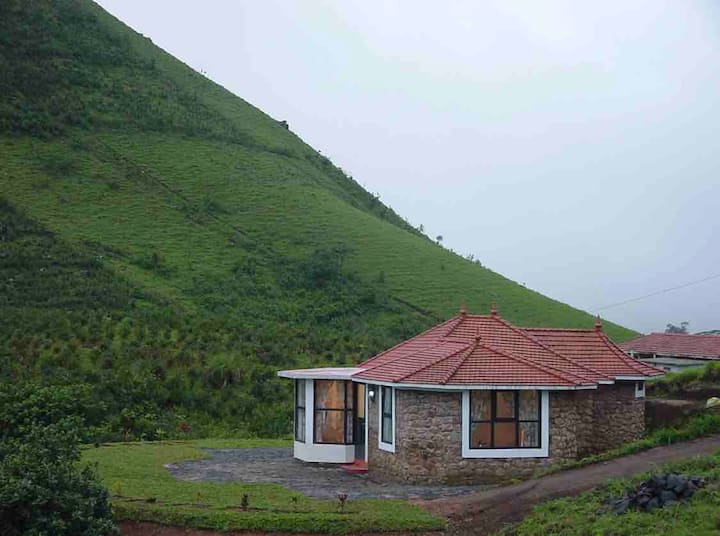 Ananya Estate Cottage Dc - Vagamon