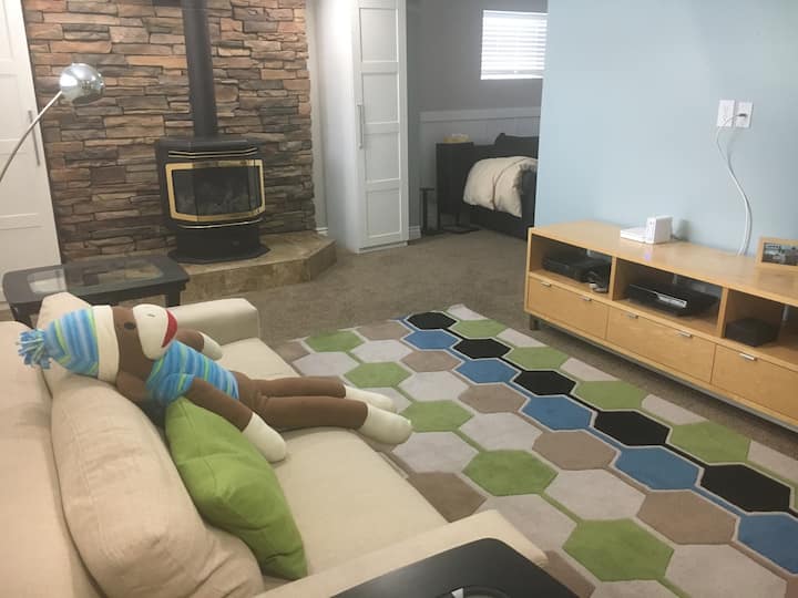 Ogden Vacation Rentals | Airbnb