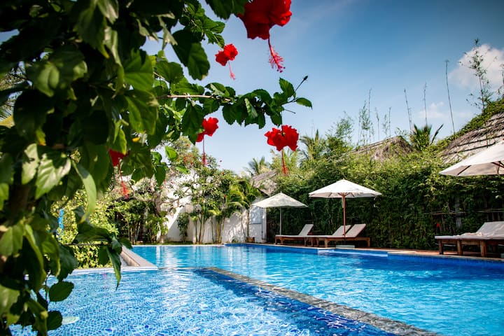 Lacasa-swimming Pool- Near Beach - Phú Quốc