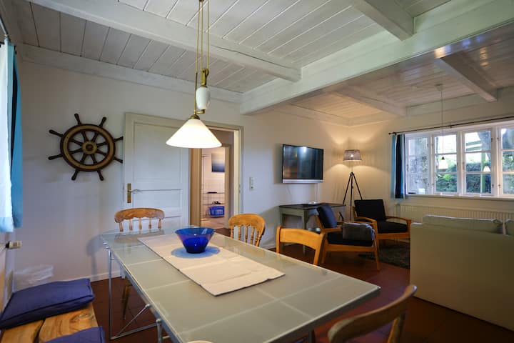Ferienwohnung Luilont - Langeneß