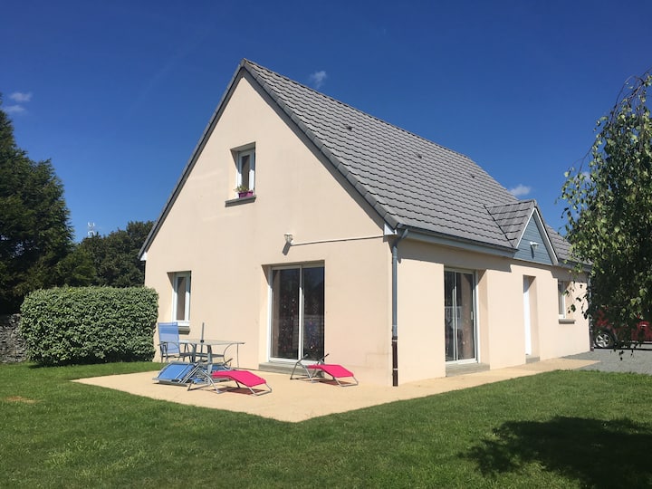 Chambre Privée - Gouville-sur-Mer