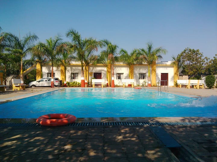 Diu Holiday Rentals & Homes - Dadra and Nagar Haveli and Daman and Diu ...