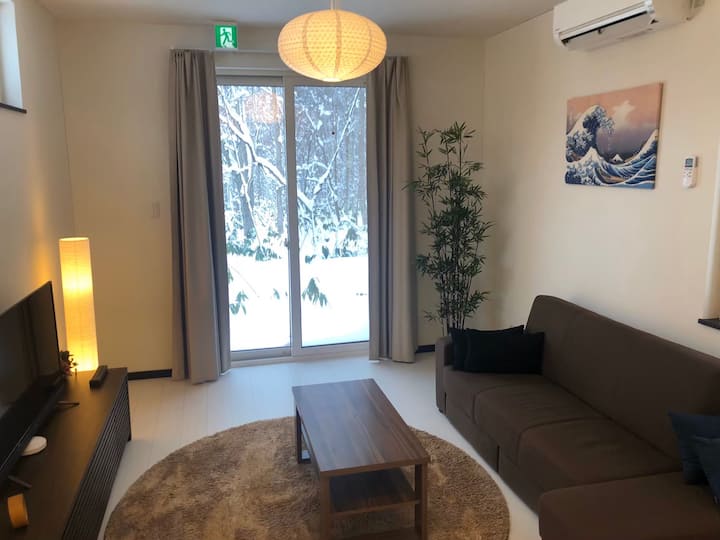 Audrey Chalet -Niseko's Japanese-style Condominium - Niseko