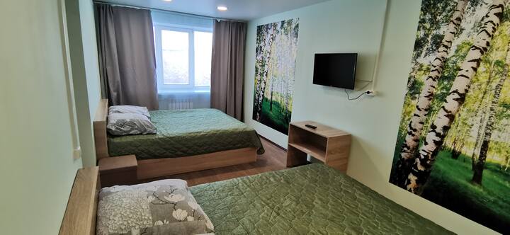 Sokolov Hotel - Иркутск