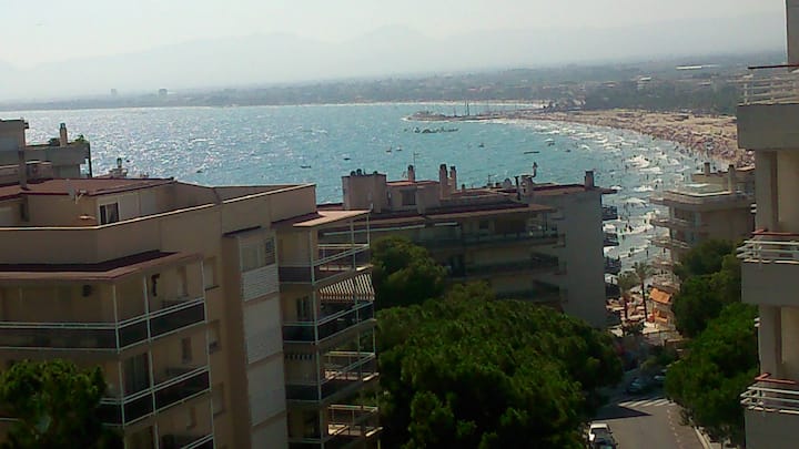 Appartement De Vacances Près De La Mer - Tarragona, España