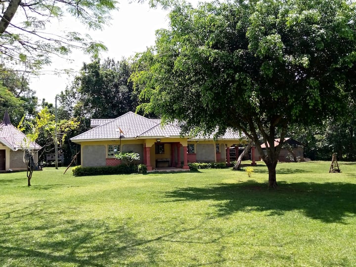 Bumala Holiday Rentals & Homes - Busia County, Kenya | Airbnb