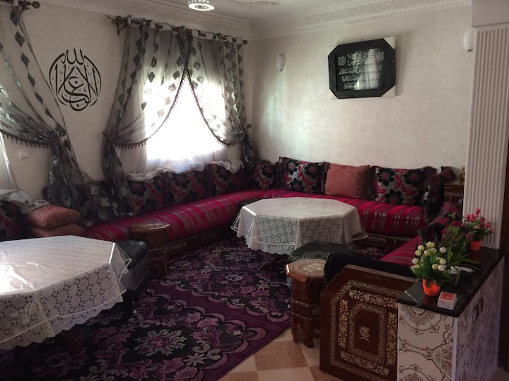 Logement De Luxe - El Jadida