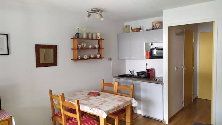 Appartement Au Coeur De Villard-de-lans - Villard-de-Lans