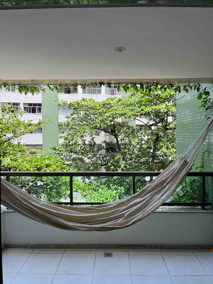 Two Suites - Barra, Brazil