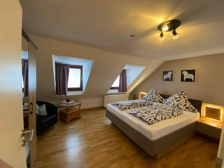 Das Ferienhaus Elisa Trittenheim - Piesport