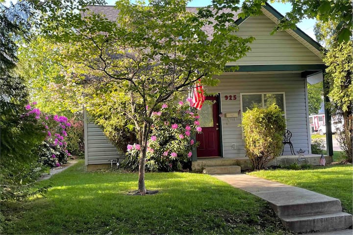 North Idaho Charmer - Coeur d'Alene, ID