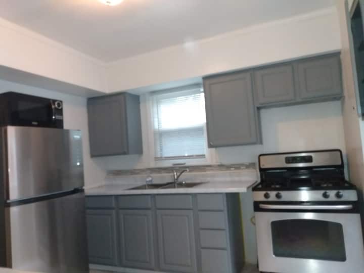 A Home Away From Home #1 - Dearborn, MI