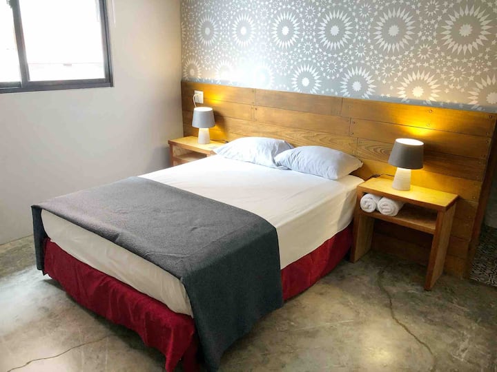 Room With Private Bathroom - Panama City