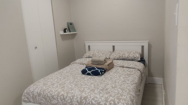 Studio In Montreal Downtown - LaSalle