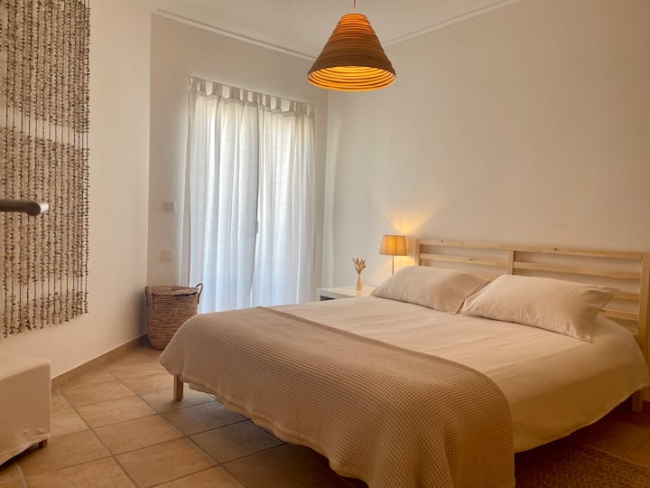 Apartamento Com Piscina , Praia Da Arrifana - Aljezur