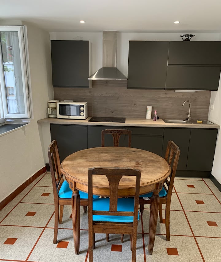Appartement à Louer à Lugrin - Lugrin