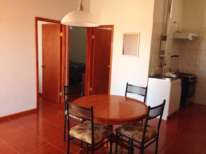 Cabaña Para 5 Personas - Concón
