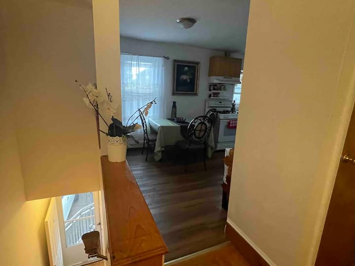 Cozy Apartment In Queens Near Jfk And Lga Airports - Queens, NY