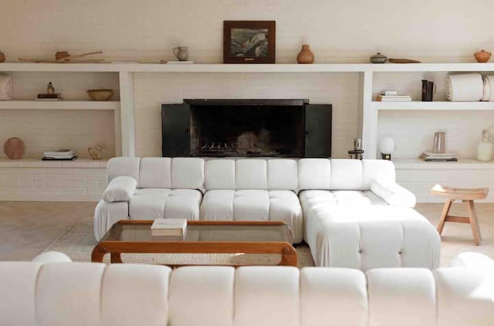 Newly Renovated | Boat Parking | Hot Tub - Rockaway Beach, OR