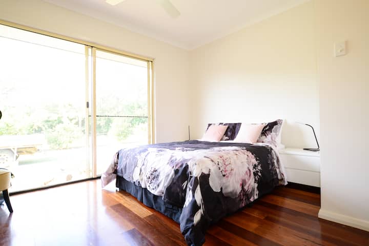 The Winter Room - Noosa