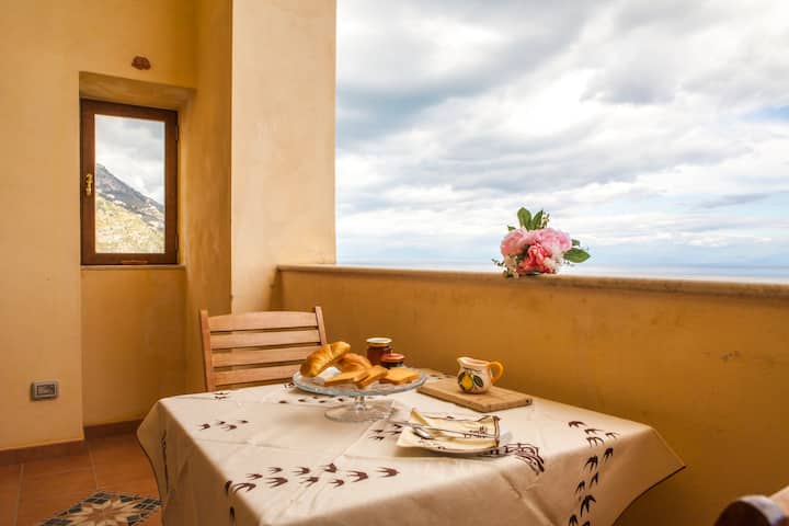 Villa Gea - Amalfi