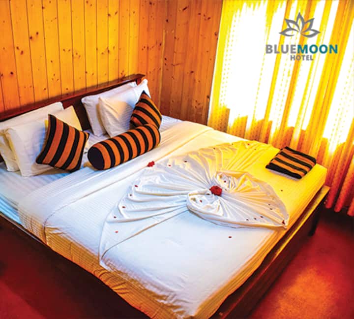 Blue Moon Hotel - Nuwara Eliya