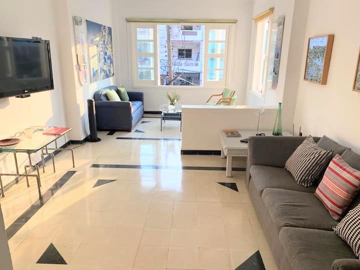 Casas Ara Con Arte Miramar, Tu Casa Lejos De Casa - Havana