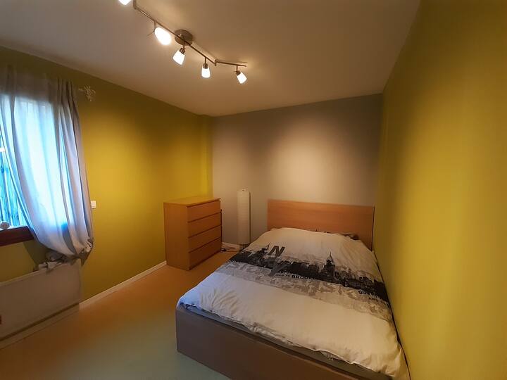Chambre Chez L'habitant - Saint-Pierre-de-Chartreuse