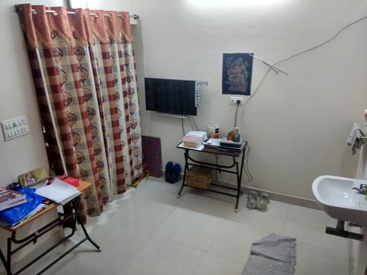 Walkable Apartment To Meenakshi Temple-entirefloor - 마두라이