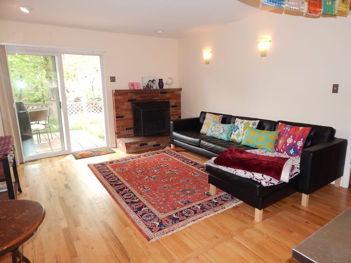 Beautiful Ranch Style Home - Boulder, CO