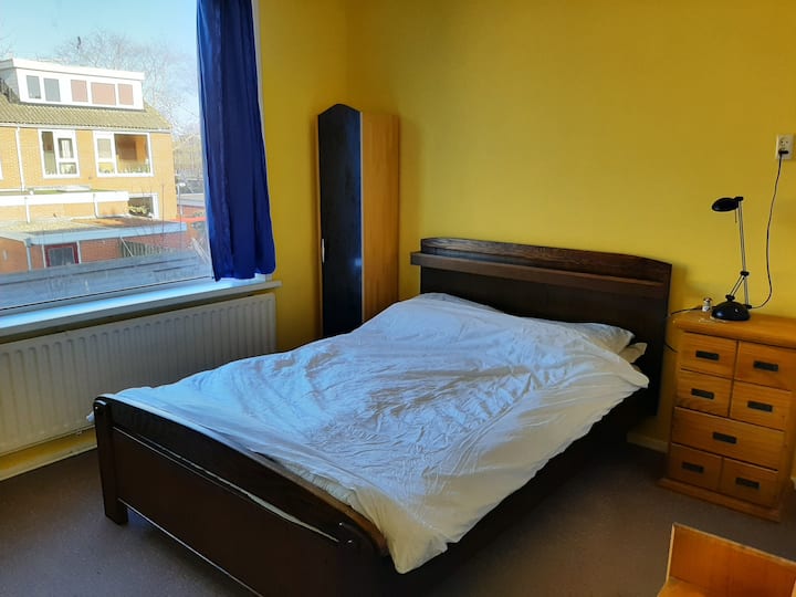 Close To Central Groningen - Groningen