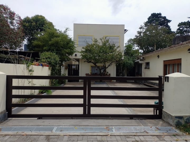 Departamentos La Posta - Villa Gesell