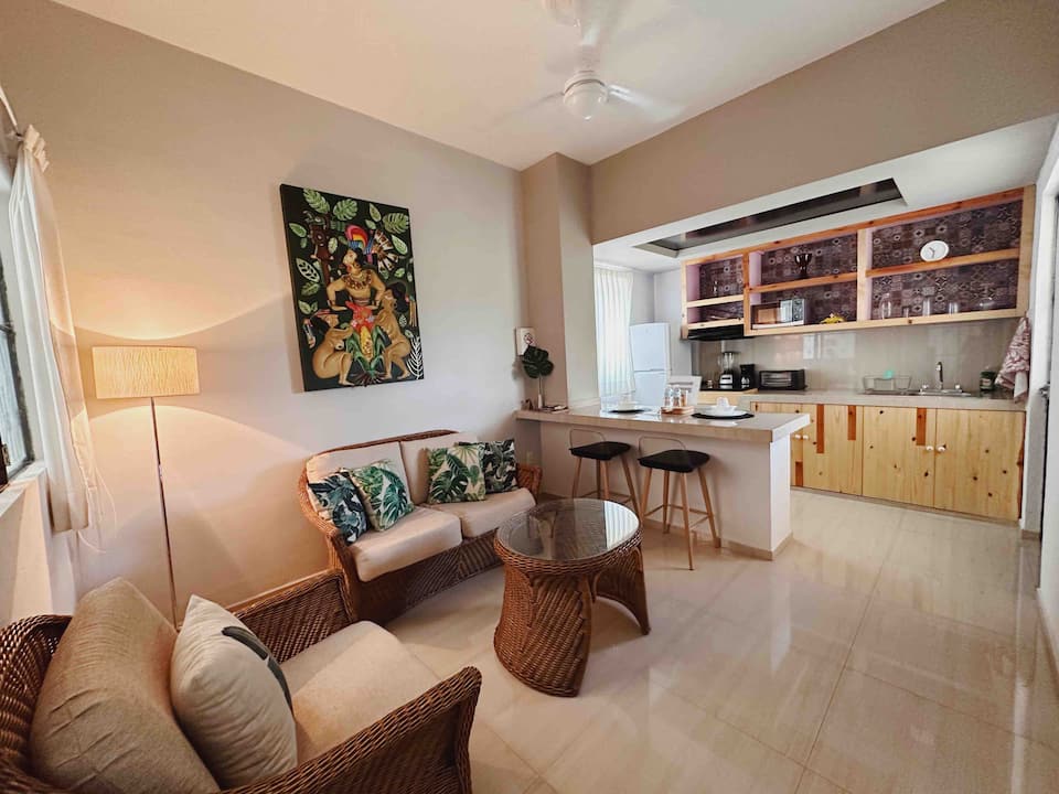 Merida Apartment Vacation Rentals - Yucatan, Mexico | Airbnb