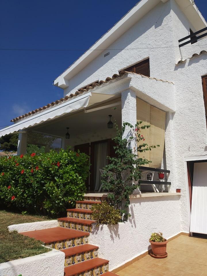 Adosado En Benicasim - Benicasim
