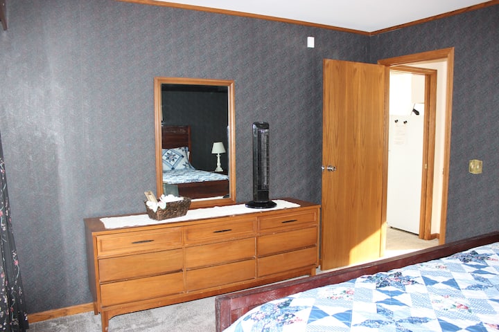 12 Best Airbnb Vacation Rentals In Hannibal, Missouri - Updated 2025 ...