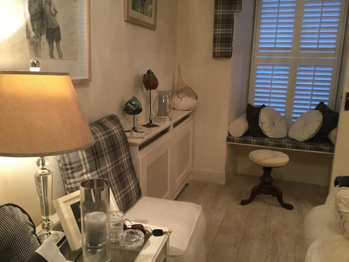 Boutique Town House , Village Centre, Rathangan - Kildare