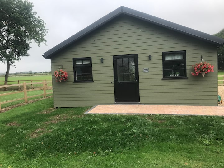 Cabin Hideaways - Glencraig - Cabin 3 - Dereham