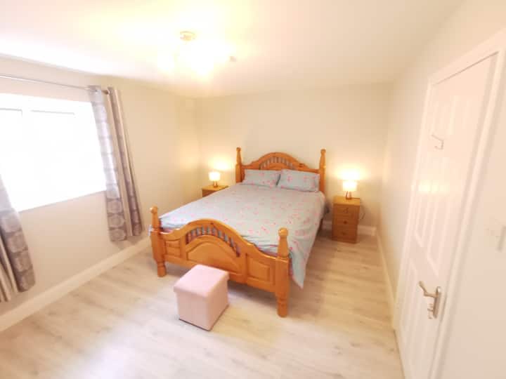 Town Centre Apartment - Killarney