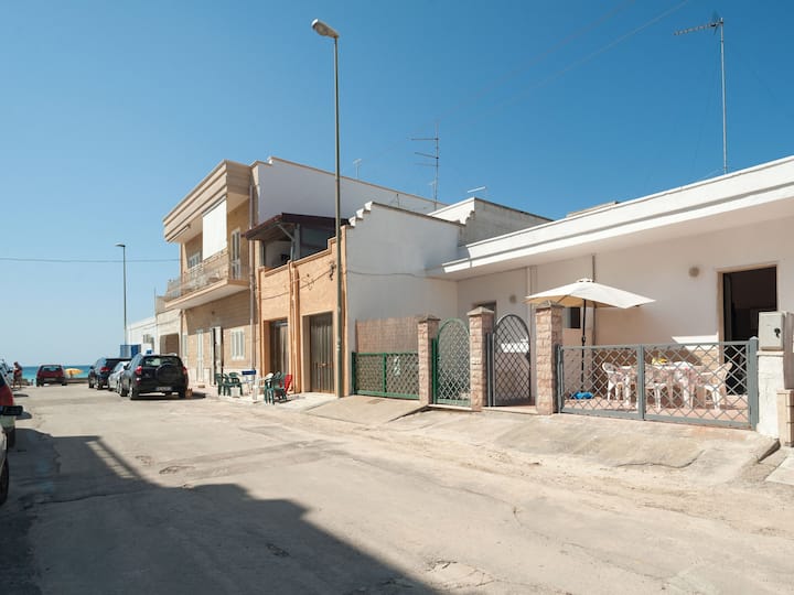 Villa Tetta Sul Mare - Punta Prosciutto