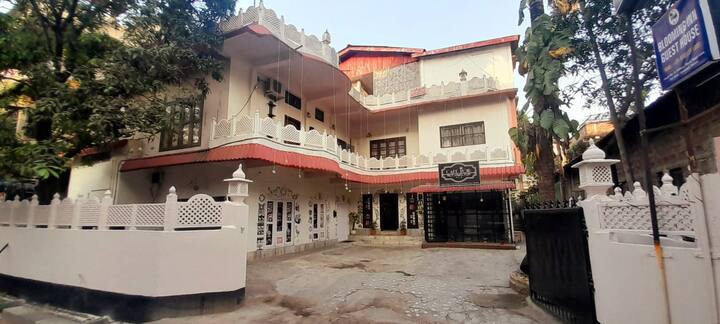 A Guest House Come Villa. - 古瓦哈提
