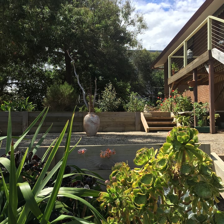 Aireys Restful Retreat - Aireys Inlet