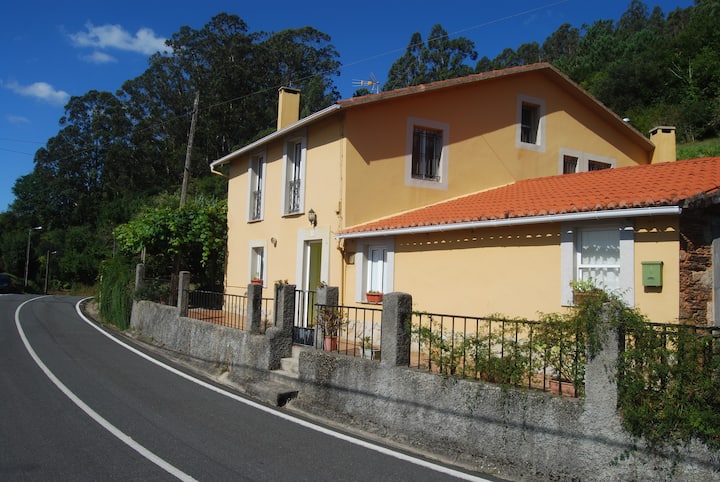 Casa En Cabanas,amplia,jardin Vut-co-005822 - Cabanas