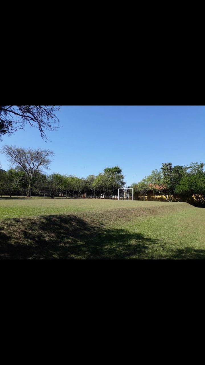 Chacara José - Araras