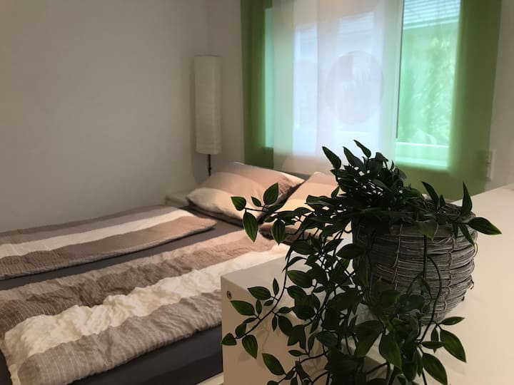 Stark-bodman Fewo "1-zi-traum-appartment" Bodensee - Sipplingen
