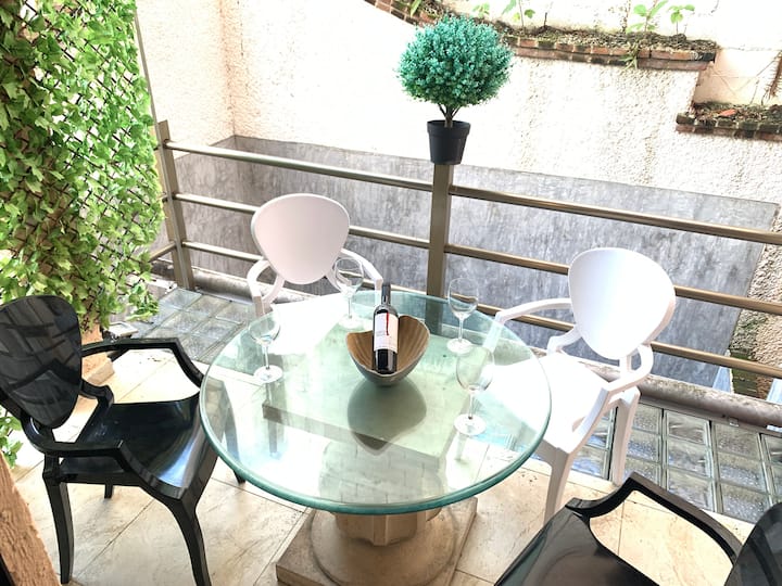 Mini Departamento - Playa del Carmen