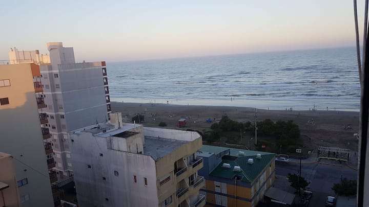 Departamento En San Bernardo - Mar de Ajó