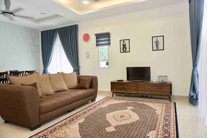 Adam Sophia Residence - Seremban