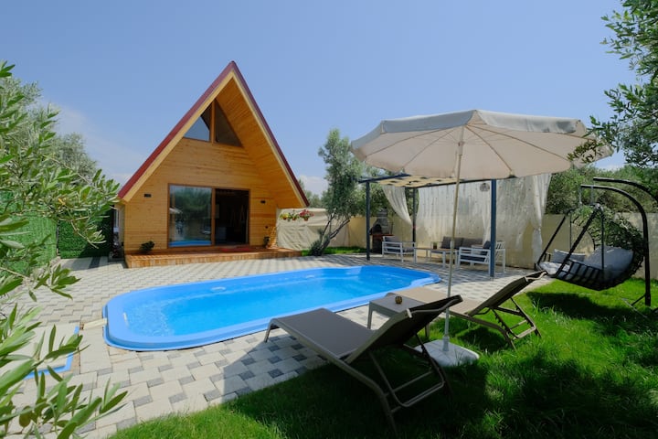 Fethiye Olive Bungalow 2 - Fethiye